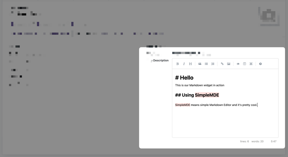 Odoo 16 Javascript Tutorial Owl Field Widgets Reference And Full Example