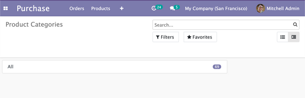 Odoo 14 JavaScript Tutorial - Part 2: Create an OWL View