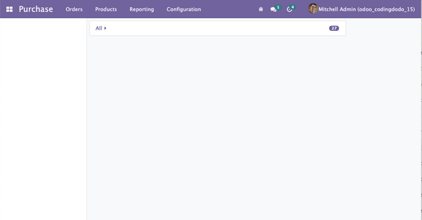 Odoo 15 Javascript Reference Owl Views Services Hooks And Webclient